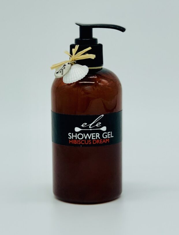 Shower Gel - Ele Kauai